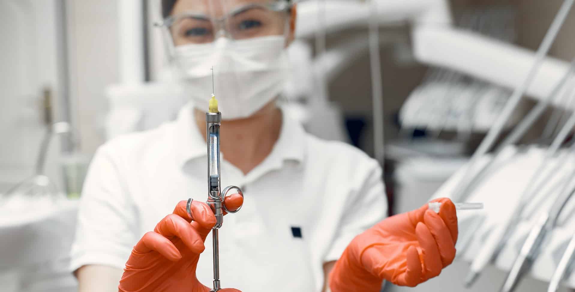 Trypanophobia! What is it? And why you dont need to worry!